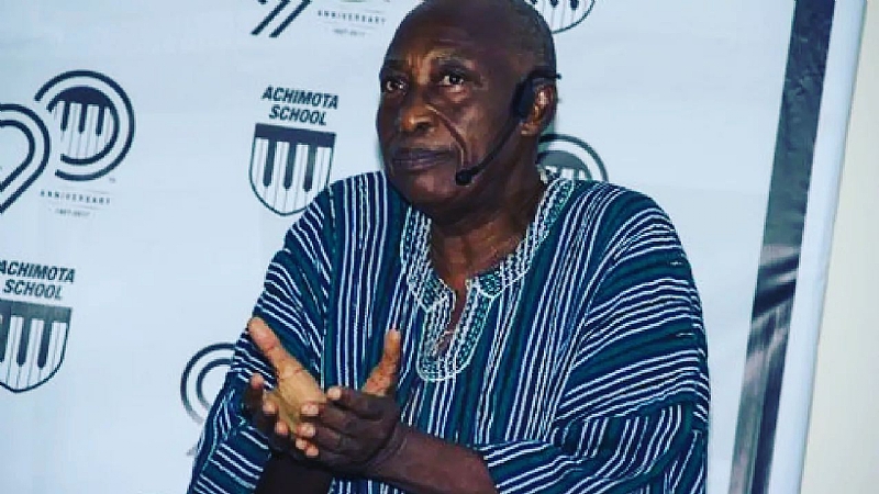 He was a courageous soldier, an astute politician – Mahama mourns Major ...