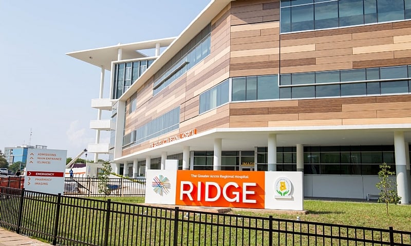 Ridge Hospital attack: Patient Charter was breached — Patient Rights Watch