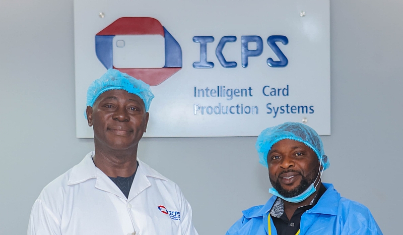 Margins ID Group’s commitment makes Ghana card a global model – NIA ...