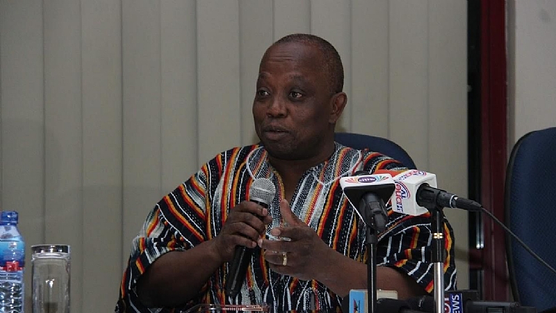 CJ removal: ‘The battle is done’ — Domelevo hints at closure as probe ...