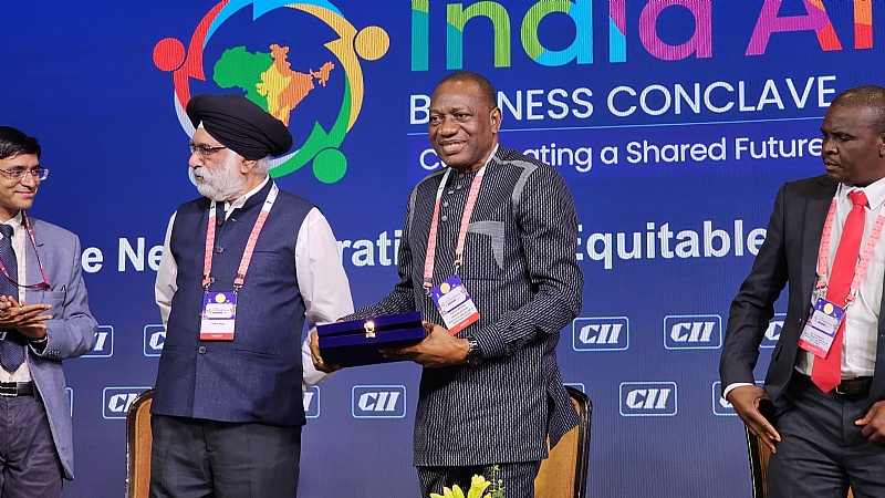 Government develops 1million coders programme - Rashid Pelpuo