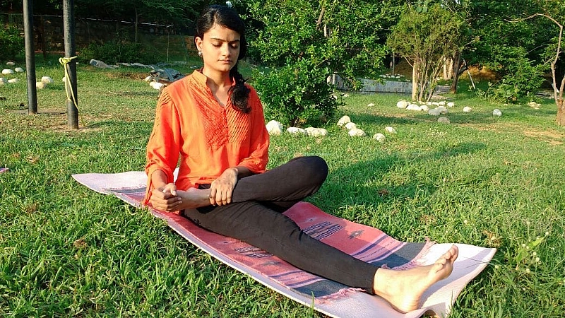 Asan Series : Prarambhik -Asans (Part 1)