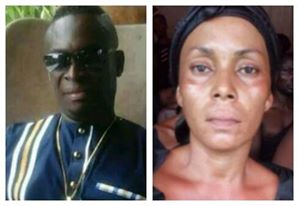 George Forest Died Of Pneumonia—Wife Confirms