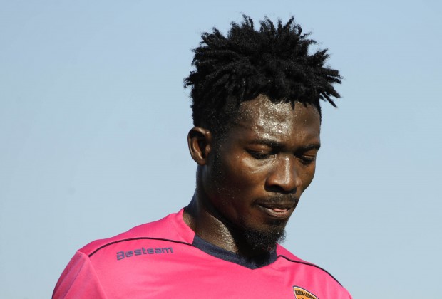 Mumuni Abubakar Fails To Impress On Debut At Free State Stars