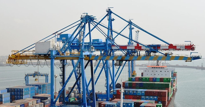 Incredible Fall Out Of Paperless: Port Revenue Shoots From GHC130m To ...