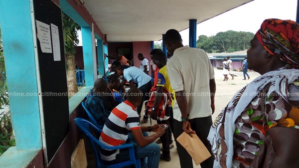 CHASS Reveals It Is Expecting FREE SHS Money By Next Week