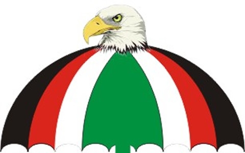 NDC Should Learn To Grow Beyond Just Deviated Propaganda —Okyeman Youth