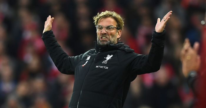Jurgen Klopp Unhappy With Premier League Decision To Revert To Three ...
