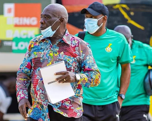 Black Galaxies: How Annor Walker changed CHAN narrative