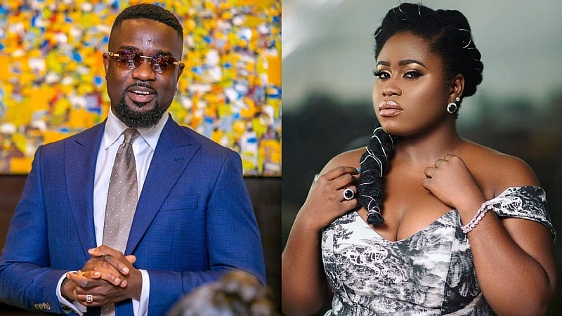 Why criticise someone over something you can't even do? — Lydia Forson ...