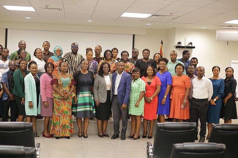 Effective communication necessary for good governance — Stratcomm ...