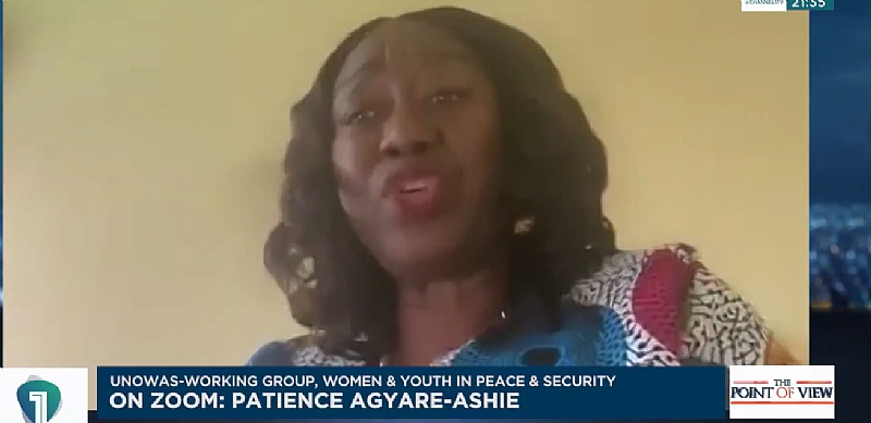 Stop the nonchalant acts, our future is at stake – UNOWAS-Working Group ...