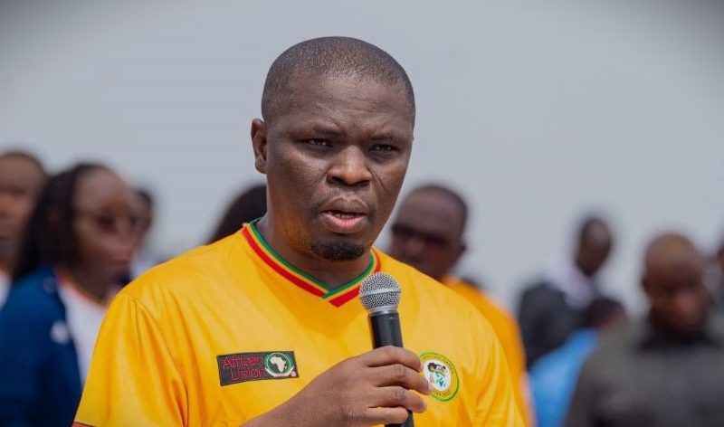 GFA tasked to request Accra Sports Stadium, Legon Sports Stadium as ...