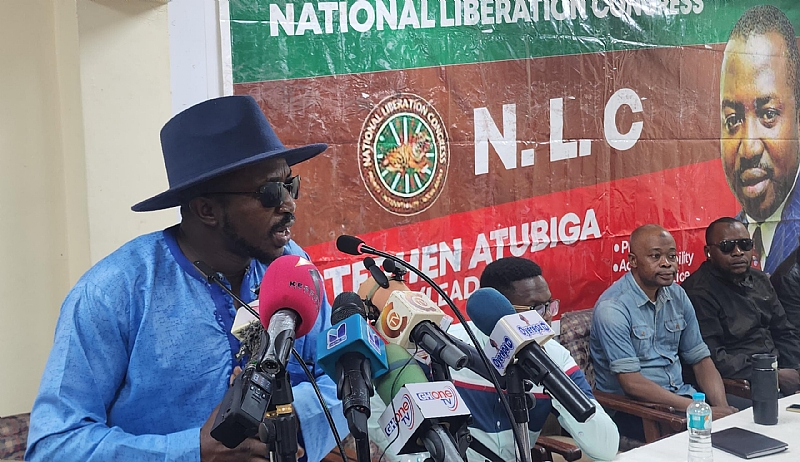 2024 elections: NLC, GAP bow out of presidential race, cites limited ...