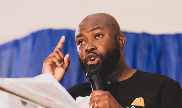 What Is Your Point Here, Nyebro Senyo?