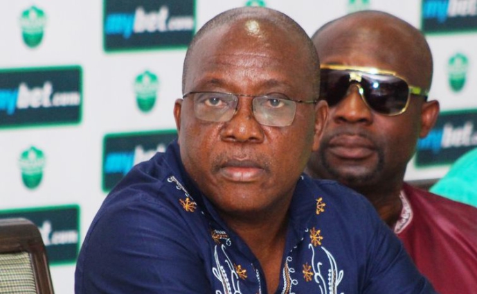 Kudjoe Fianoo calls on GFA to clarify Kurt Okraku’s eligibility for ...