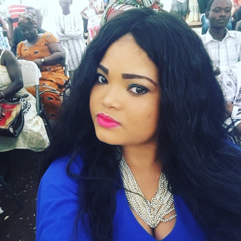 Lily Welbeck Resurfaces