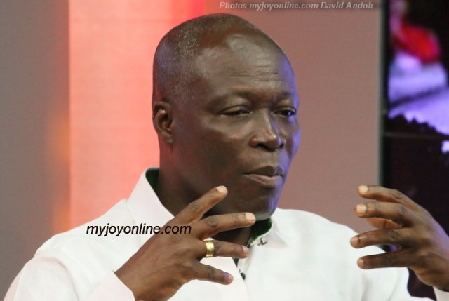 Van Pee Sets Eyes On NDC 2020 Presidency