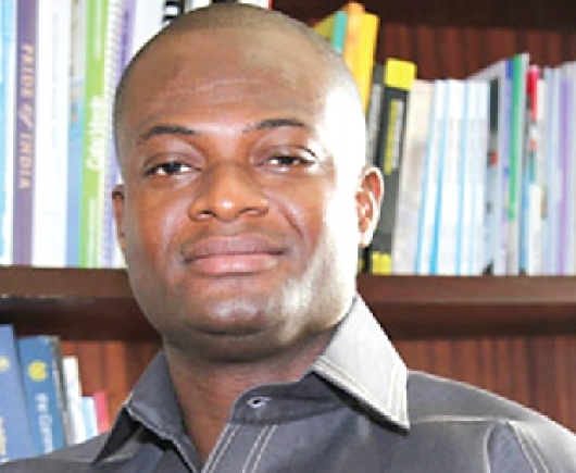 Atuguba Calls For Scraping Of Outmoded Ghana's Writ System