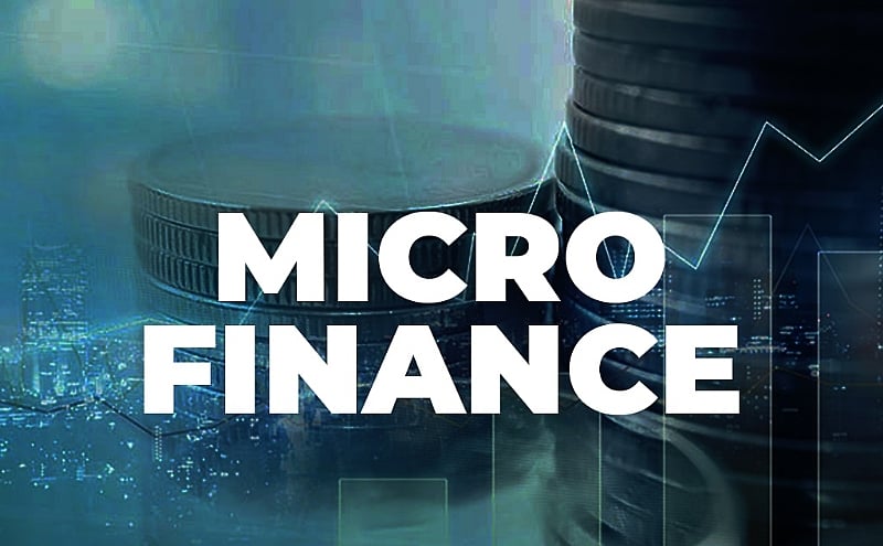 Resetting microfinance: Why the imminent microfinance sector reforms is ...