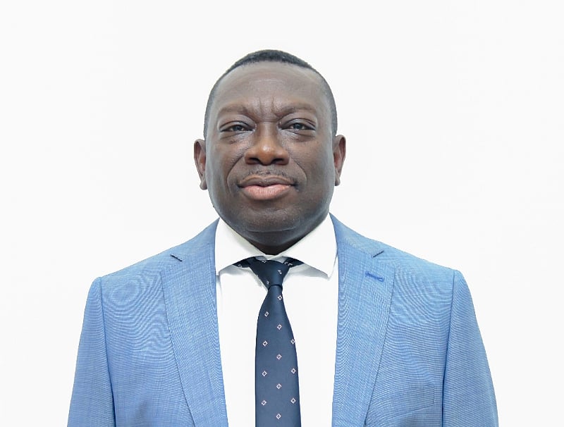 Ghana Development Awards: Ghana Post MD Awarded For Outstanding ...