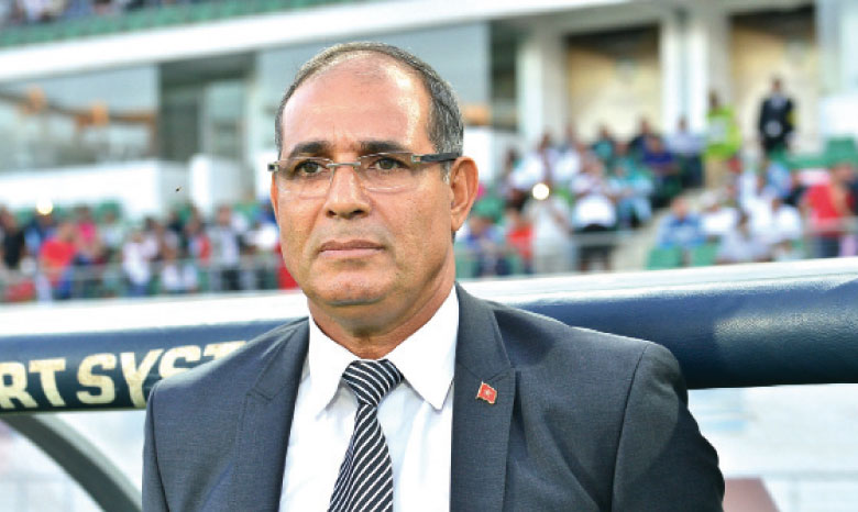 Black Stars recent performances worrying - Niger coach Badou Zaki