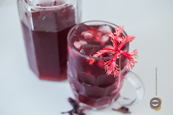 Research Review on Hibiscus Sabdariffa(Sobolo) on Cardiovascular ...