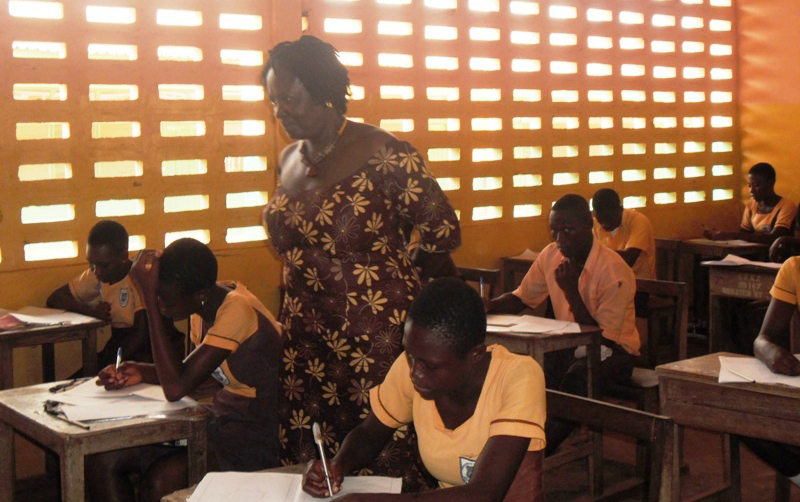 2016 BECE: WAEC releases provisional results