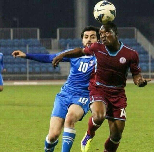 Michael Annan Joins Ghanaian Duo At Sidama Bunna FC