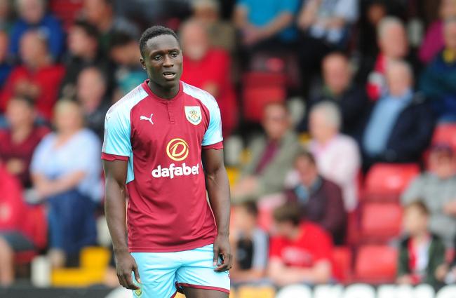 Ghanaian Dan Agyei Hoping To Score More For League 1 Side Walsall