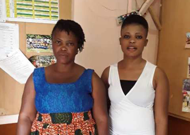 Aboagyewaa Goes To Achimota