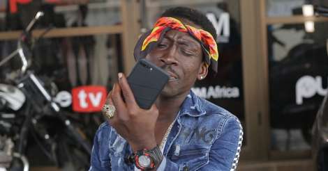 Supa Lists His Top 3 GH Musician