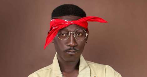 5 Things To Know About Supa AKA “Ghana 2Pac”