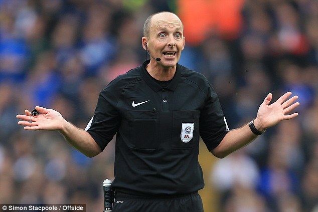 2020/21: Salaries For English Premier League Referees Revealed