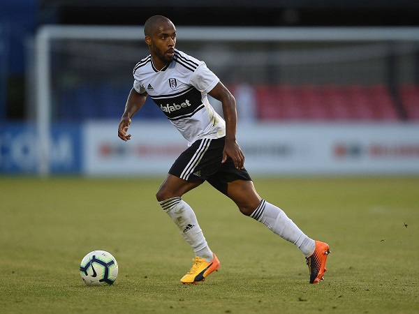 Ghanaian Defender Denis Odoi Sign 2-Year Contract Extension At Fulham