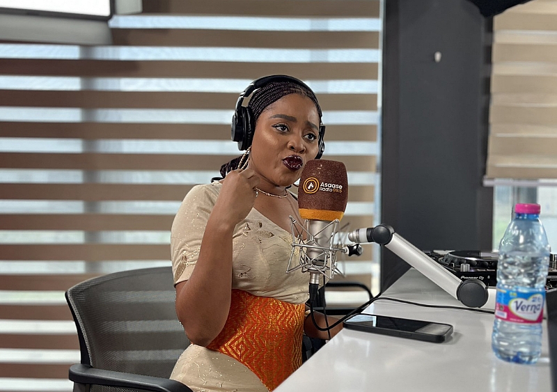 ‘I can easily work with you once our vibe clicks’ — Adina opines on ...