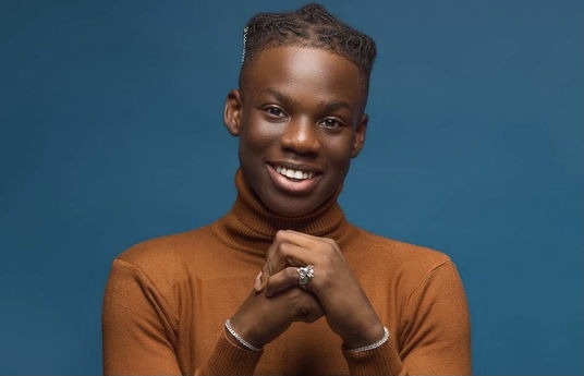 Nigerian Presidency spotlights Rema’s MTV VMAs Best Afrobeats Song win