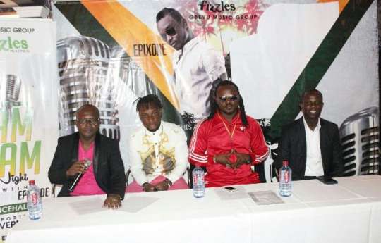 New revolution of dancehall reggae show launched