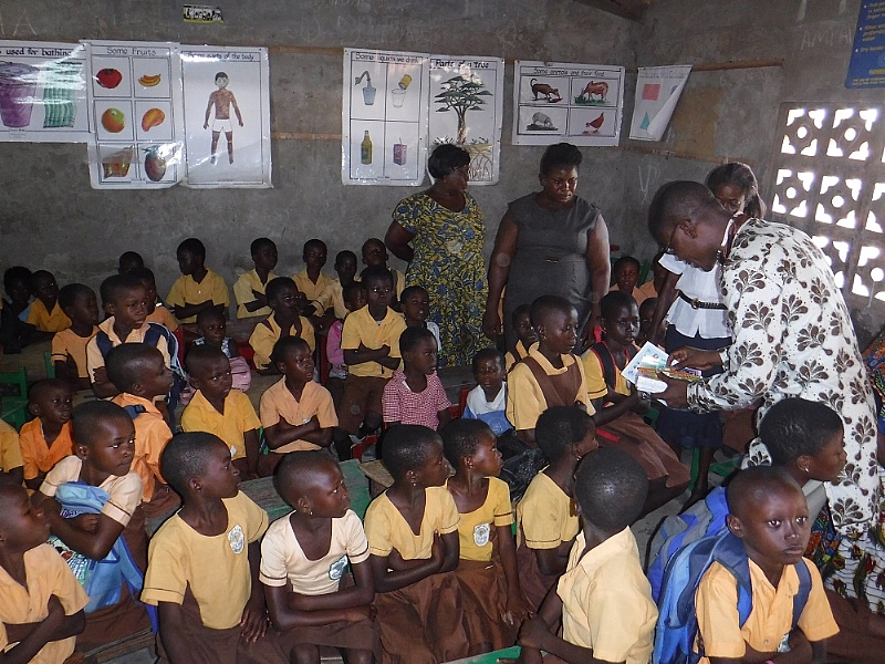 Tema Ends Shift System