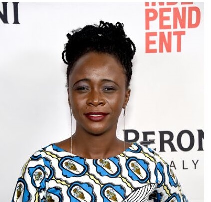 Leila Makes History In Film Festival