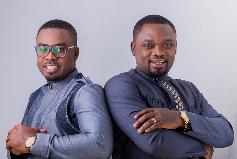 3G Media Honors Gospel Music Duo; Willie & Mike in New York