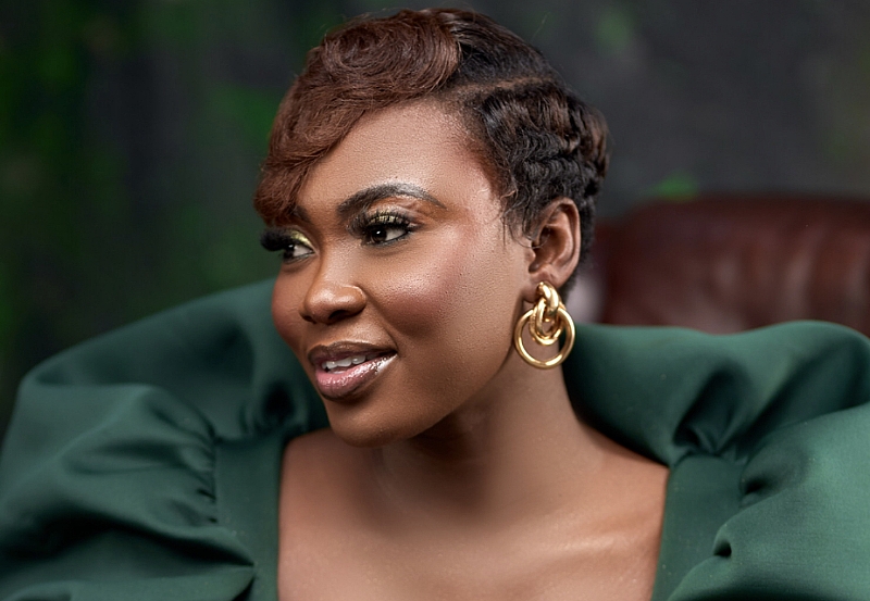 Beatrice Nortey's Inspiring Journey: From Pageant Queen to Real Estate ...