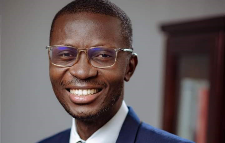 Economic criss: Don’t give up on this country — Bernard Avle tells youth