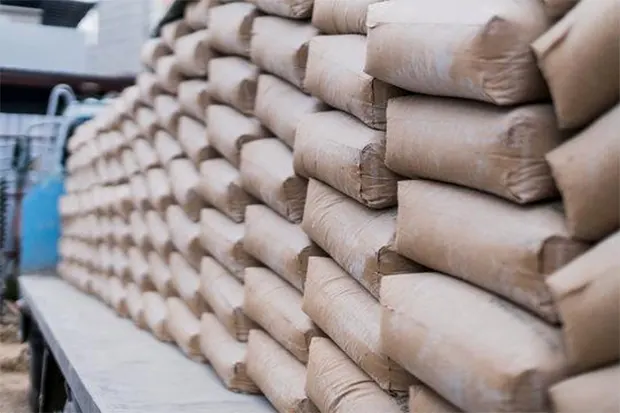 Cement Import Strategy: Importing And Bagging – A Challenge To Ghana’s ...