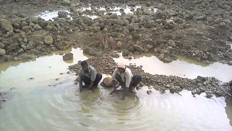 The Rejuvenating Waters Of Kyebi – Nana Addo’s Legacy Must Be Preserved