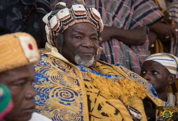Don’t Undermine Ya Na’s Authority – Dagbang Forum Warns