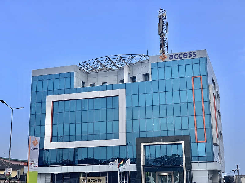 Access Bank ‘Perfect Start Promo’ Helping Children To Learn, Save And Play