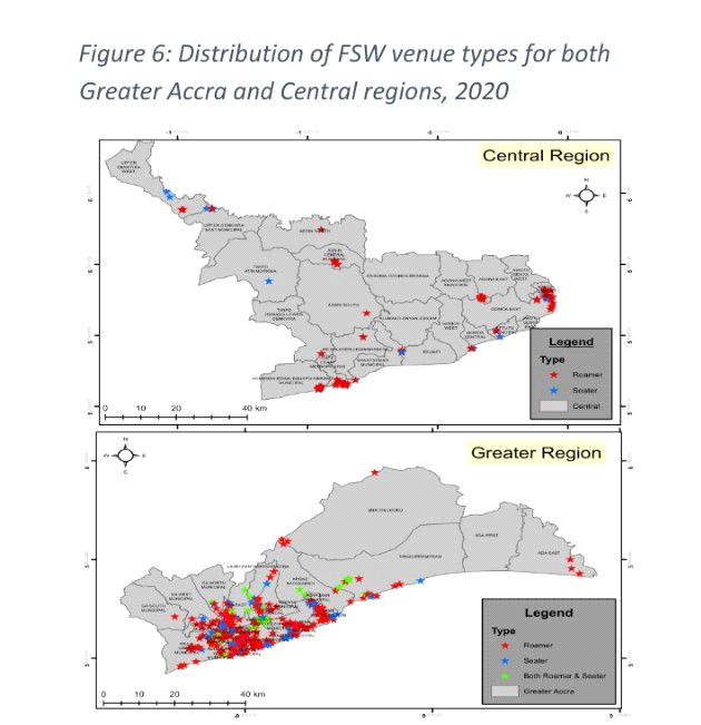 Transcending Taboos and Illegality: Pioneering Inclusivity in Ghana's ...