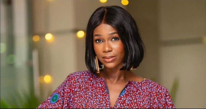 Ama K. Abebrese’s career struggled after moving to Ghana