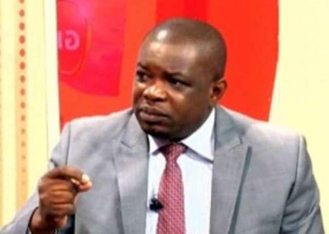 Many roads in bad state despite GH¢40 billion debt inherited — Roads ...